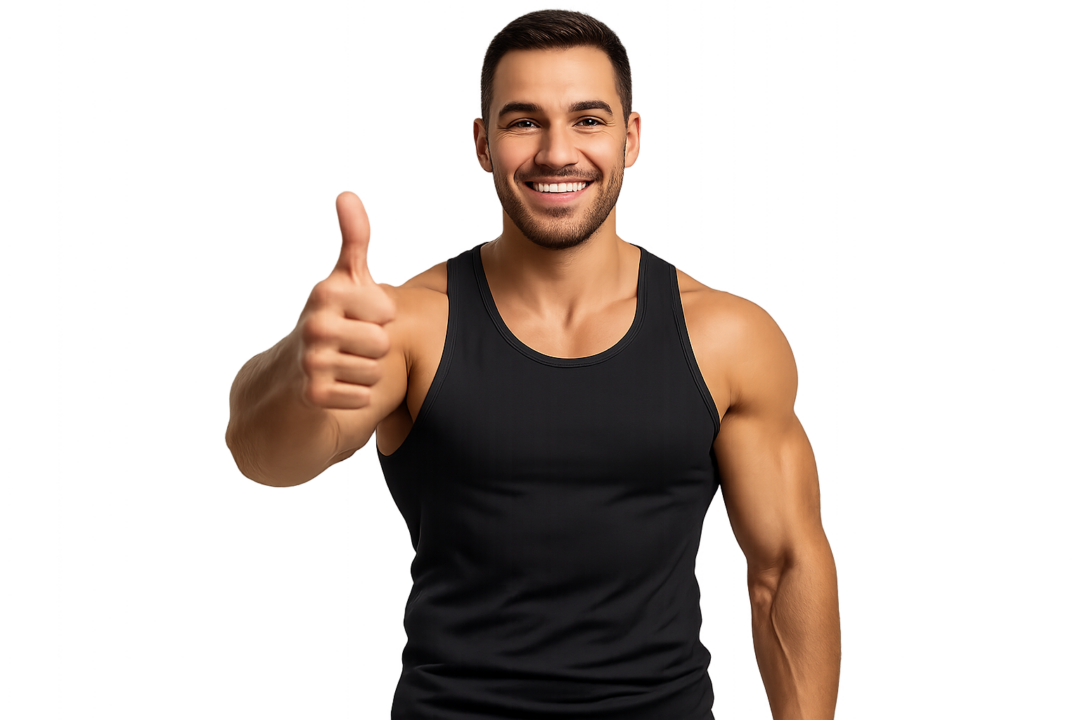 Arme trainieren ohne Geräte - Die besten Übungen für Zuhause